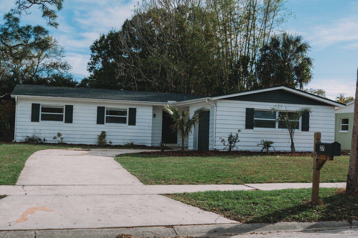 27 Brandy Ln, Merritt Island, FL 32952 - House Rental in Merritt Island ...