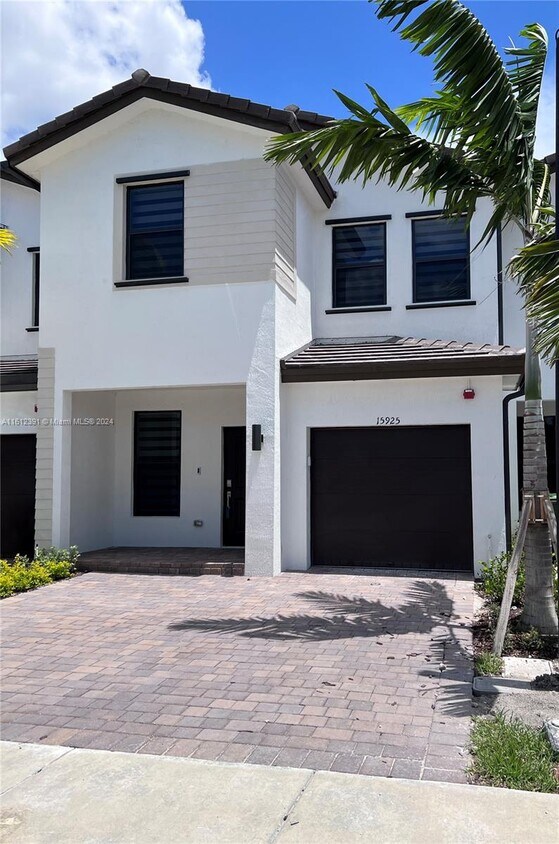 15925 SW 2nd St, Pembroke Pines, FL 33027 - Townhome Rentals in ...
