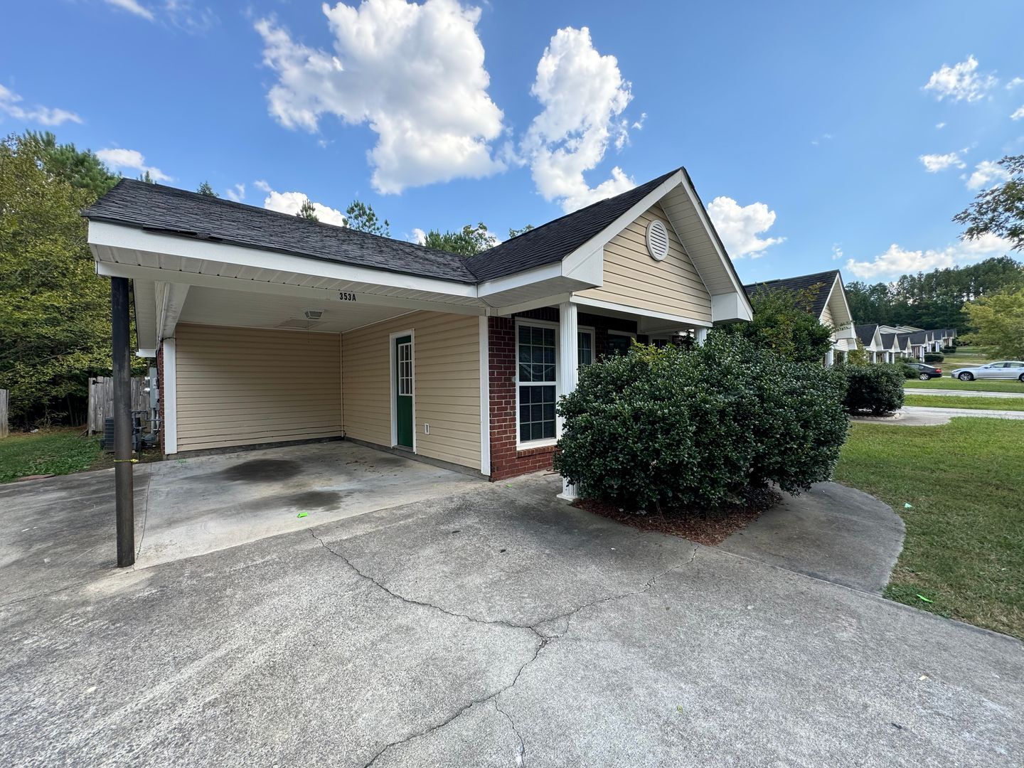 353 Leafmore Rd Sw Unit A, Rome, GA 30165 - Room for Rent in Rome, GA ...
