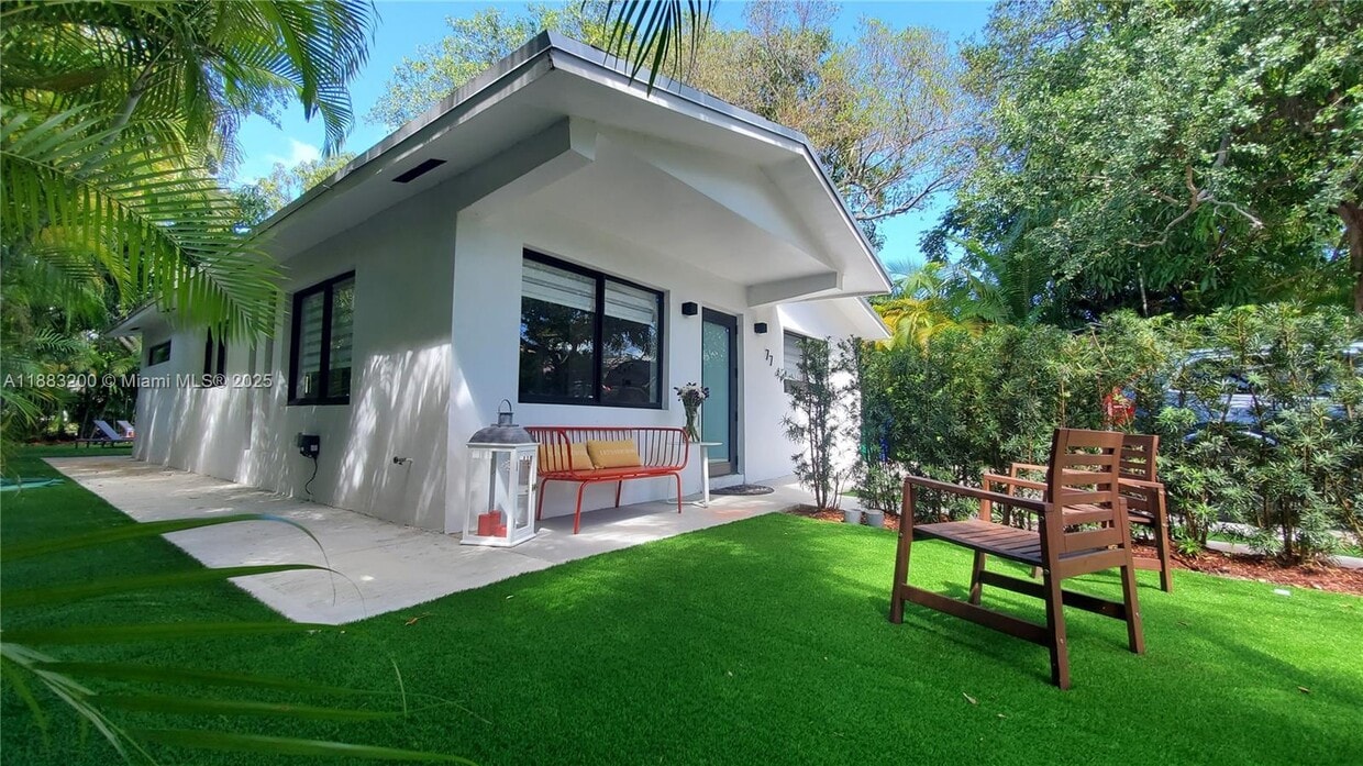 77 NE 43rd St, Miami, FL 33137 - House Rental in Miami, FL | Apartments.com