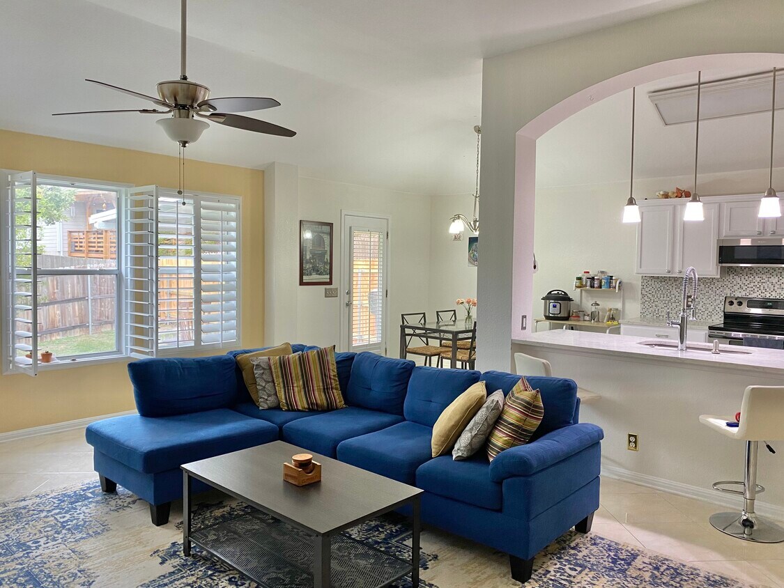 4708 Valcour Bay Ln, Austin, TX 78754 - House Rental in Austin, TX ...