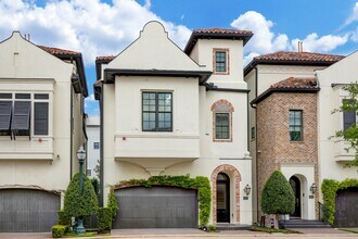 Southside Place Houses for Rent with a Swimming Pool - Houston, TX