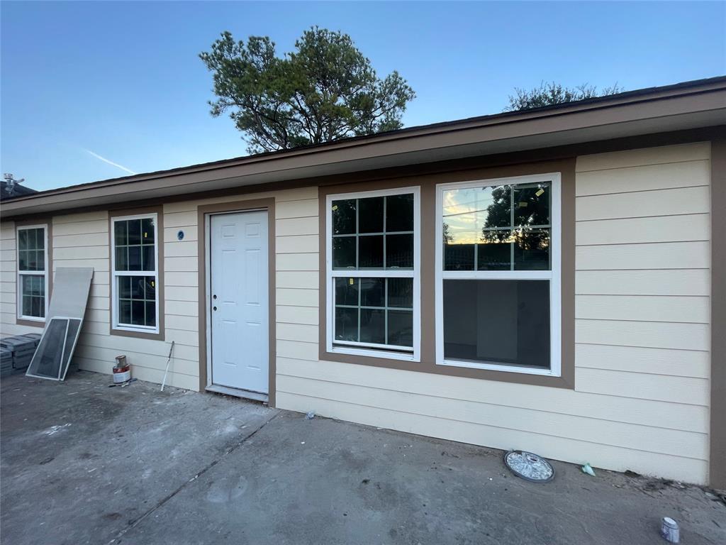 7604 Kingsley St, Houston, TX 77087 - House Rental in Houston, TX ...