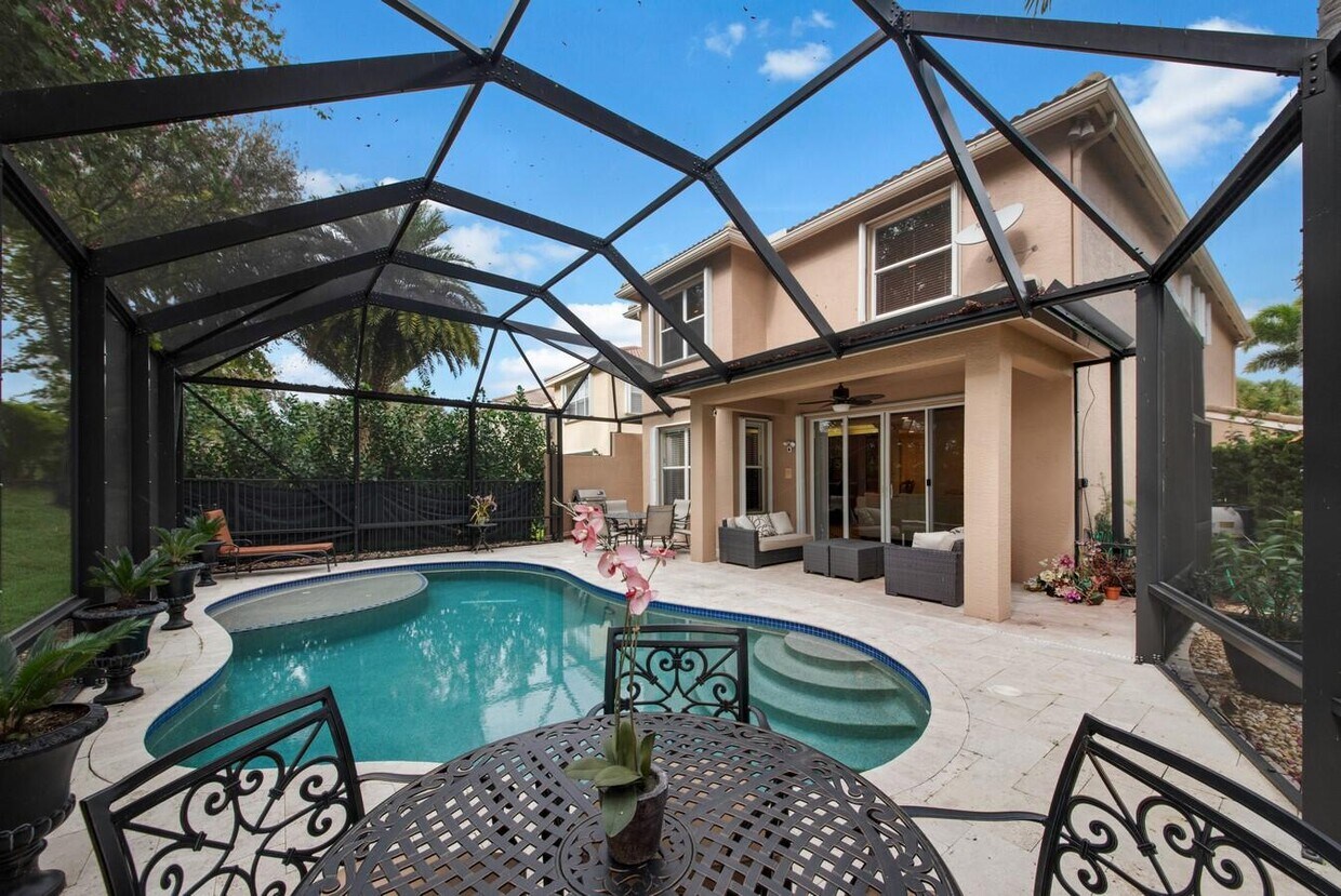 8882 Hidden Acres Dr, Boynton Beach, FL 33473 - House Rental in Boynton ...