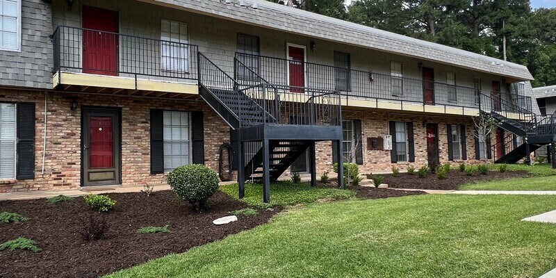 1600 N Seventh St, Longview, TX 75601 - House Rental in Longview, TX ...