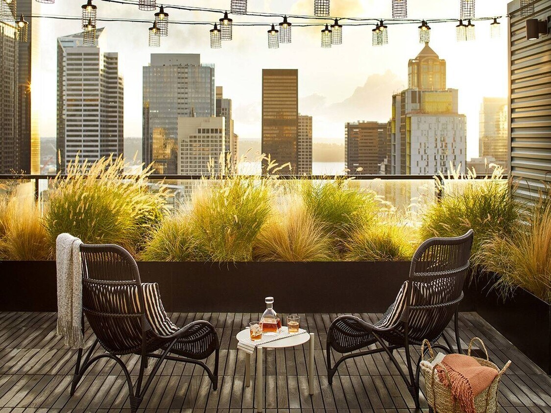 Sentral First Hill - Apartments in Seattle, WA | Apartments.com
