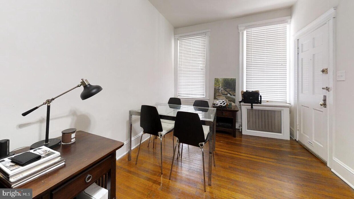 3133 N Calvert St, Baltimore, MD 21218 - Townhome Rentals in Baltimore ...