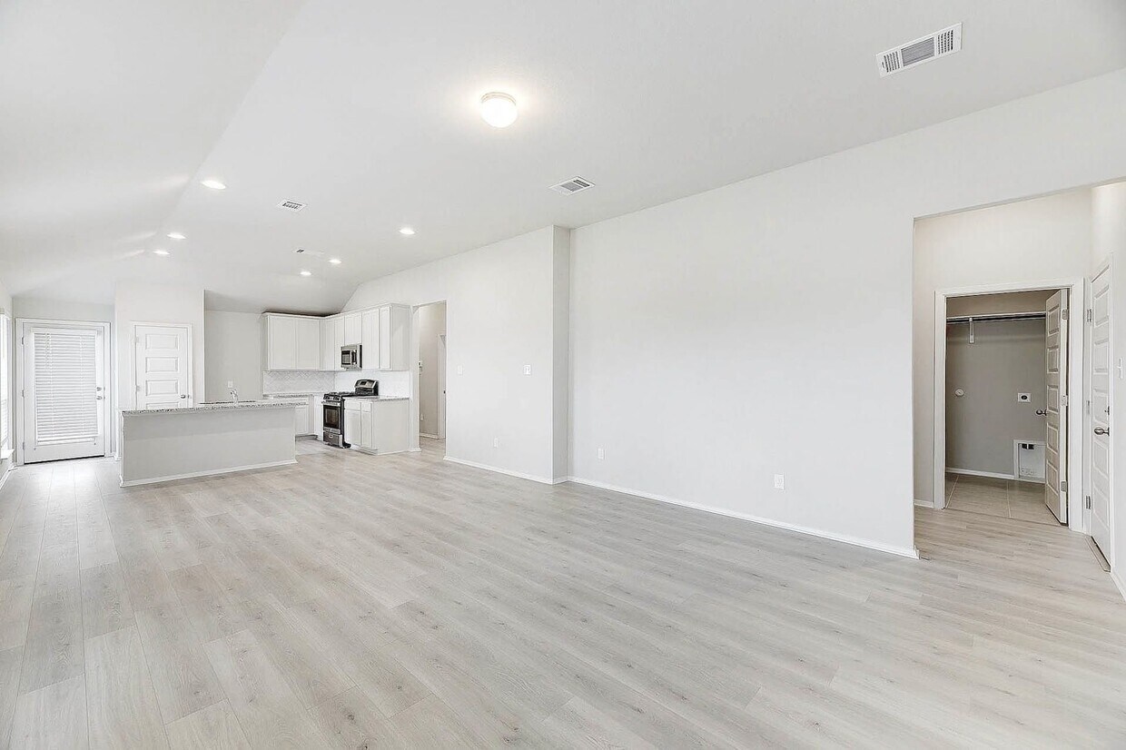 5604 Corso Ct, Austin, TX 78747 - House Rental in Austin, TX ...