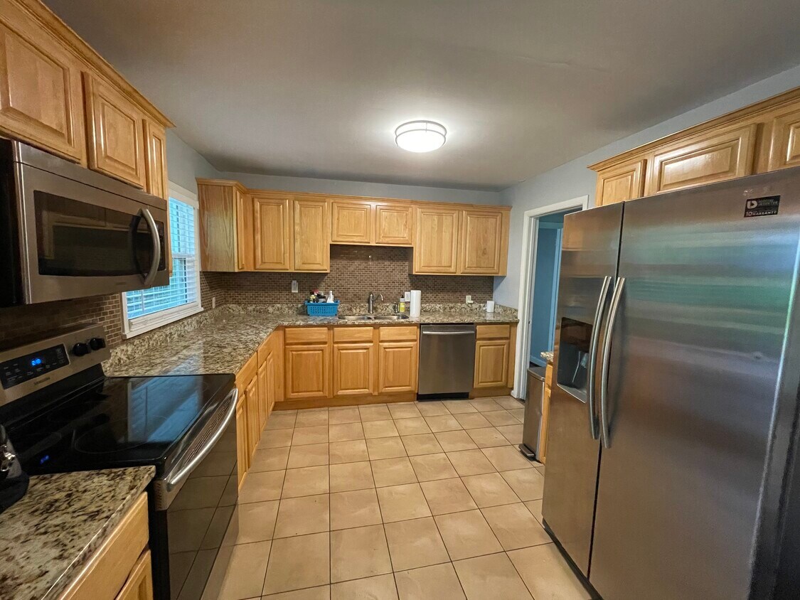 1478 W Austin Rd, Decatur, GA 30032 - House Rental in Decatur, GA ...