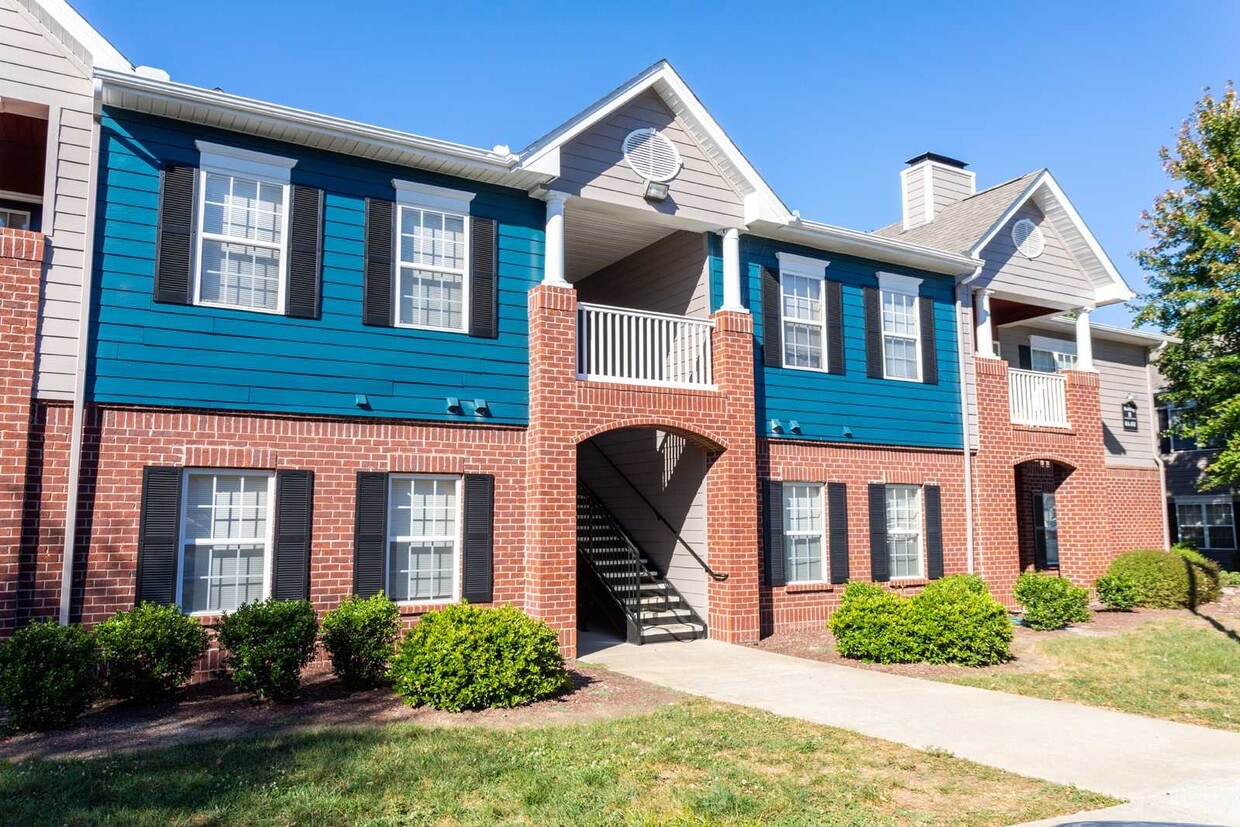 Cross Creek Apartments Murfreesboro Tn