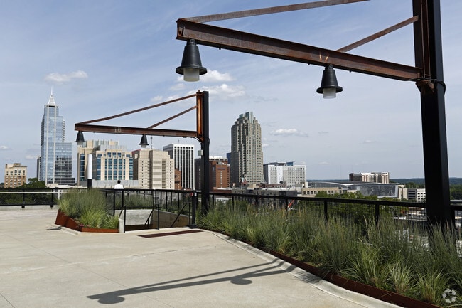 The Dillon Apartments - Raleigh, NC | Apartments.com