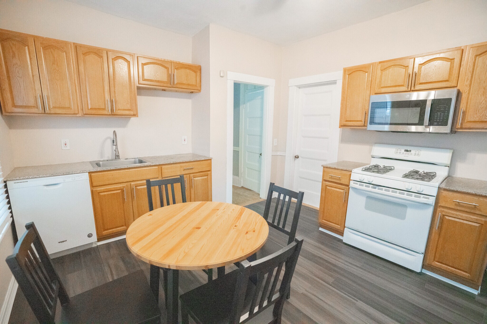 104 Wayland St, Boston, MA 02125 - Townhome Rentals in Boston MA ...