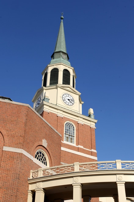 Is Stonewall/Salemtowne a Good Place To Live in Winston-Salem NC ...