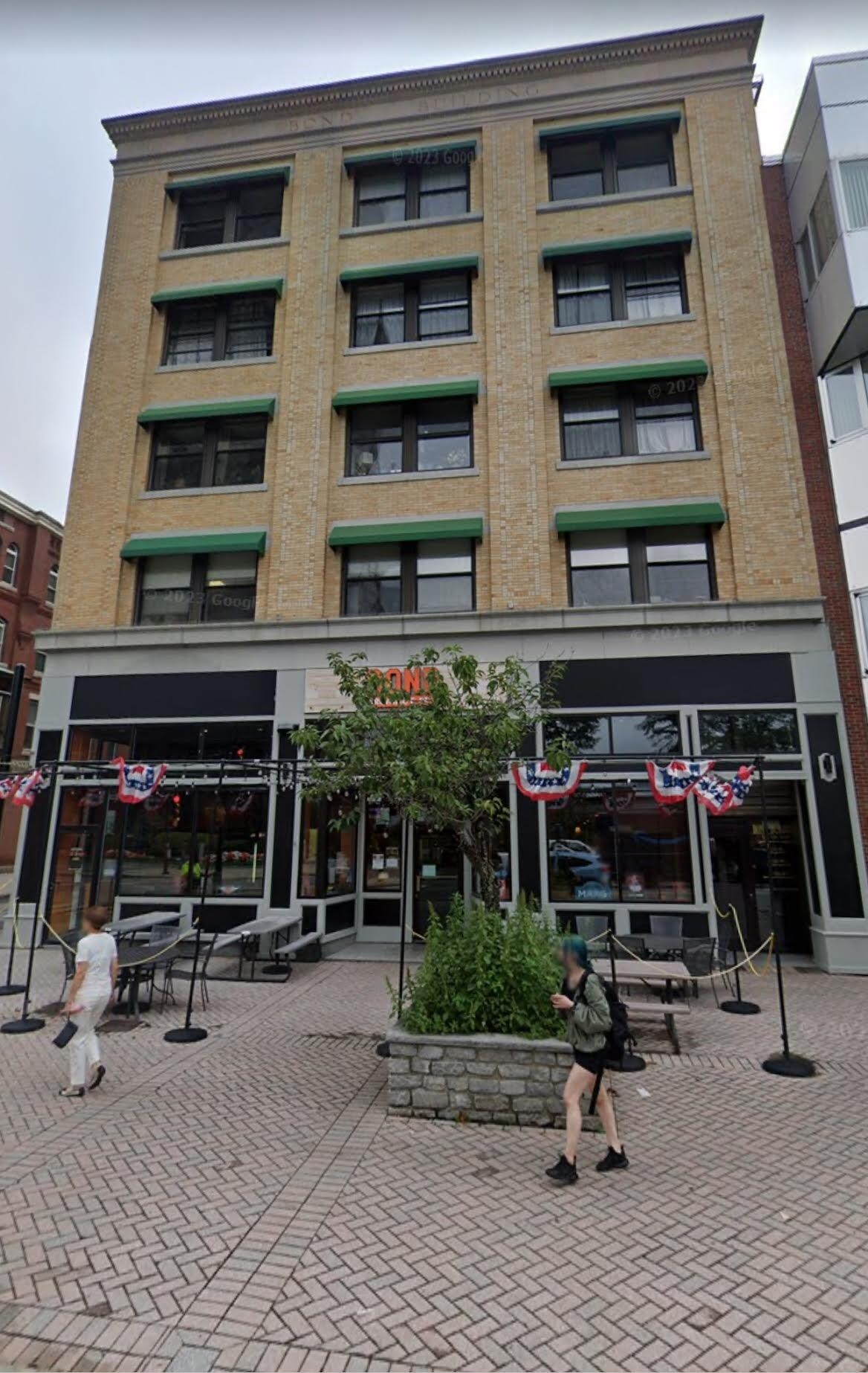 1015 Elm St, Manchester, NH 03101 - Room for Rent in Manchester, NH ...