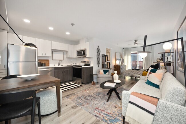 Track 281 Apartments - Apartments in Sacramento, CA | Apartments.com