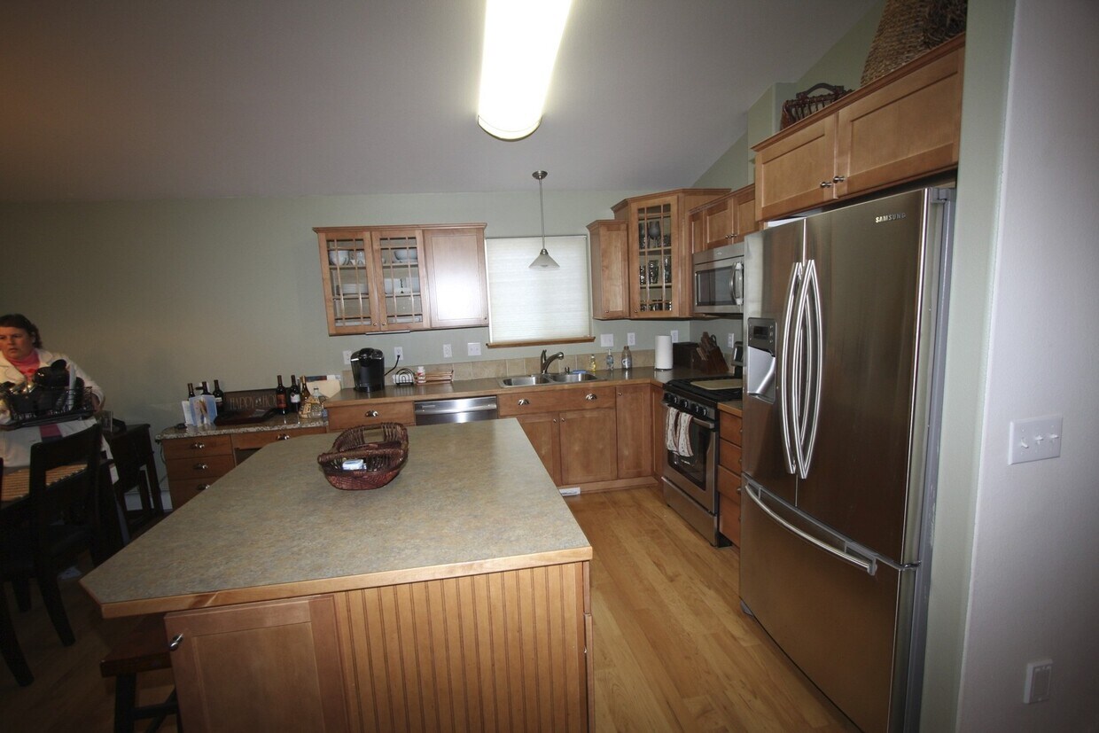 20662 Icefall Dr, Anchorage, AK 99577 - House Rental in Anchorage, AK ...