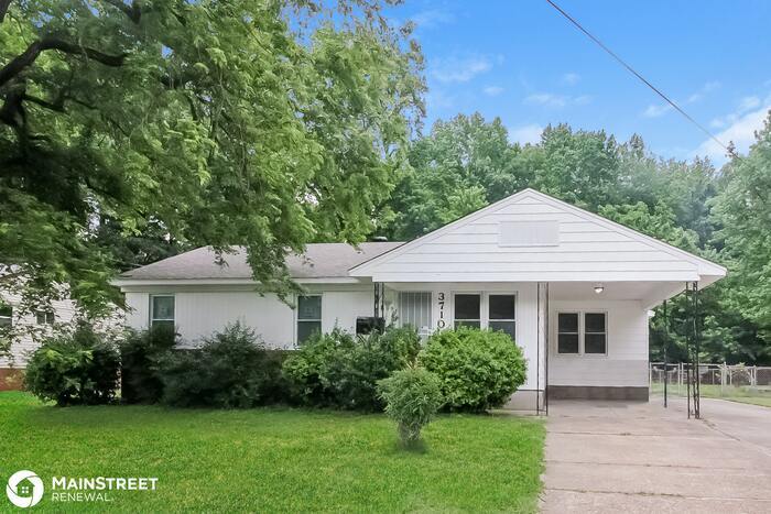 3710 N Trezevant Street, Memphis, TN 38127 - House Rental in Memphis ... 3710 N Trezevant Street, Memphis, TN 38127 - House Rental in Memphis ...