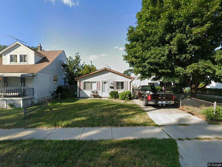 8467 Toepfer Rd, Warren, MI 48089 - House Rental in Warren, MI ...