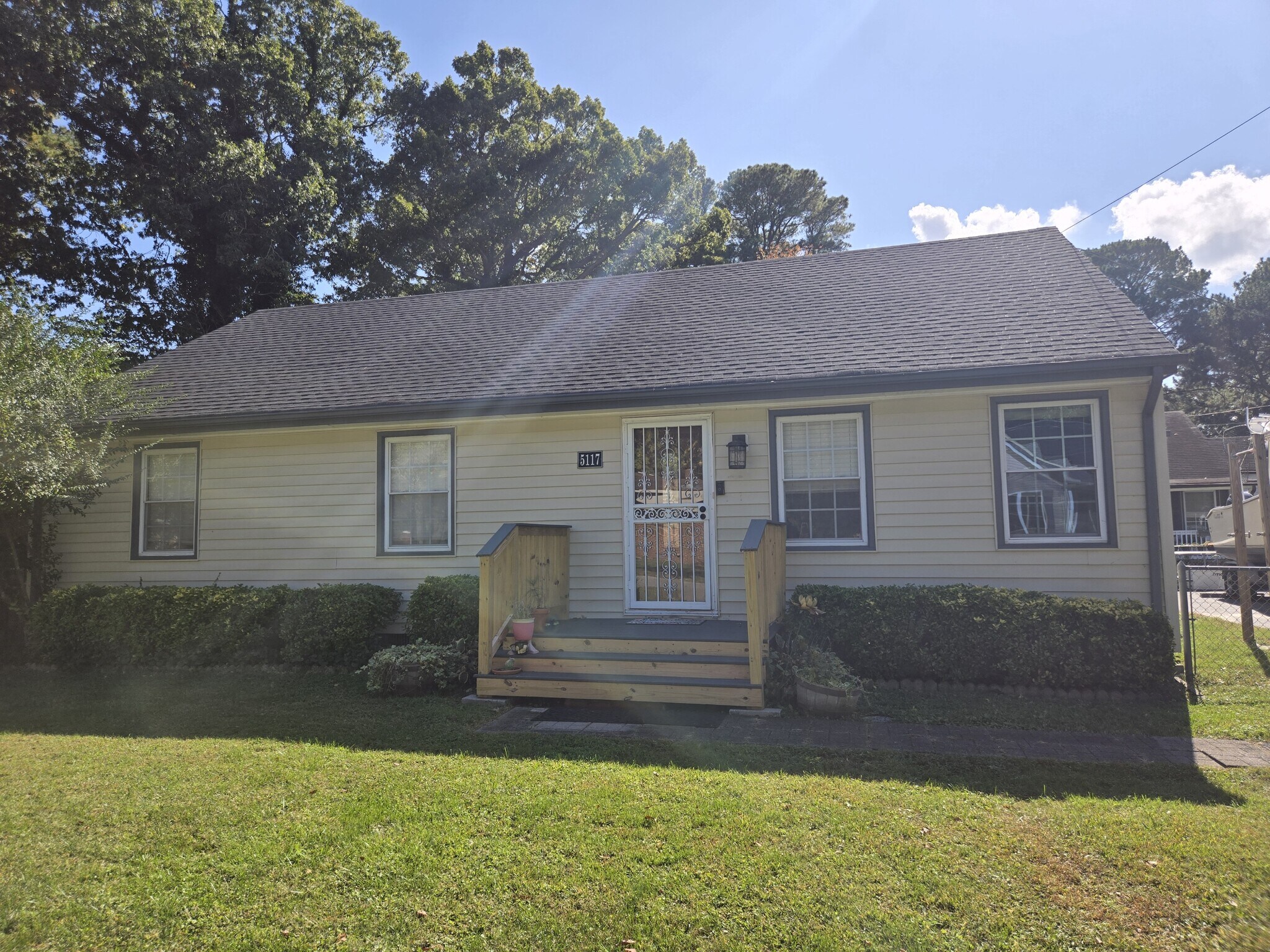 5117 Beamon Rd, Norfolk, VA 23513 - House Rental in Norfolk, VA ...