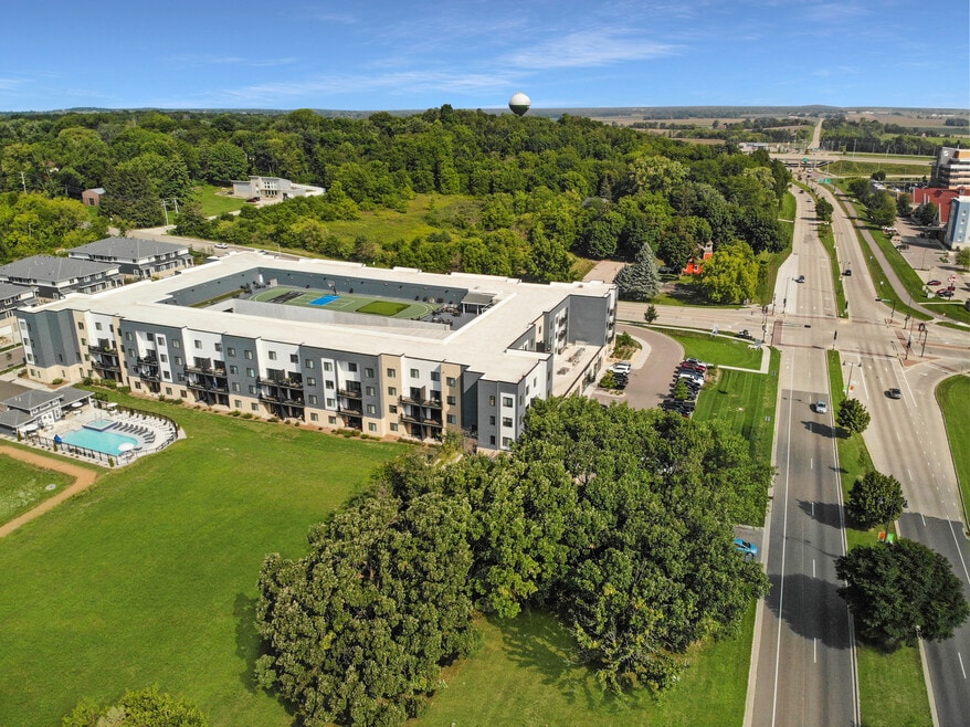 Apartments for Rent in Cottage Grove WI - 212 Rentals | Apartments.com
