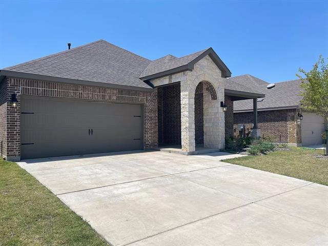 2924 Log Cabin Dr, Celina, TX 75009 - House Rental in Celina, TX ...