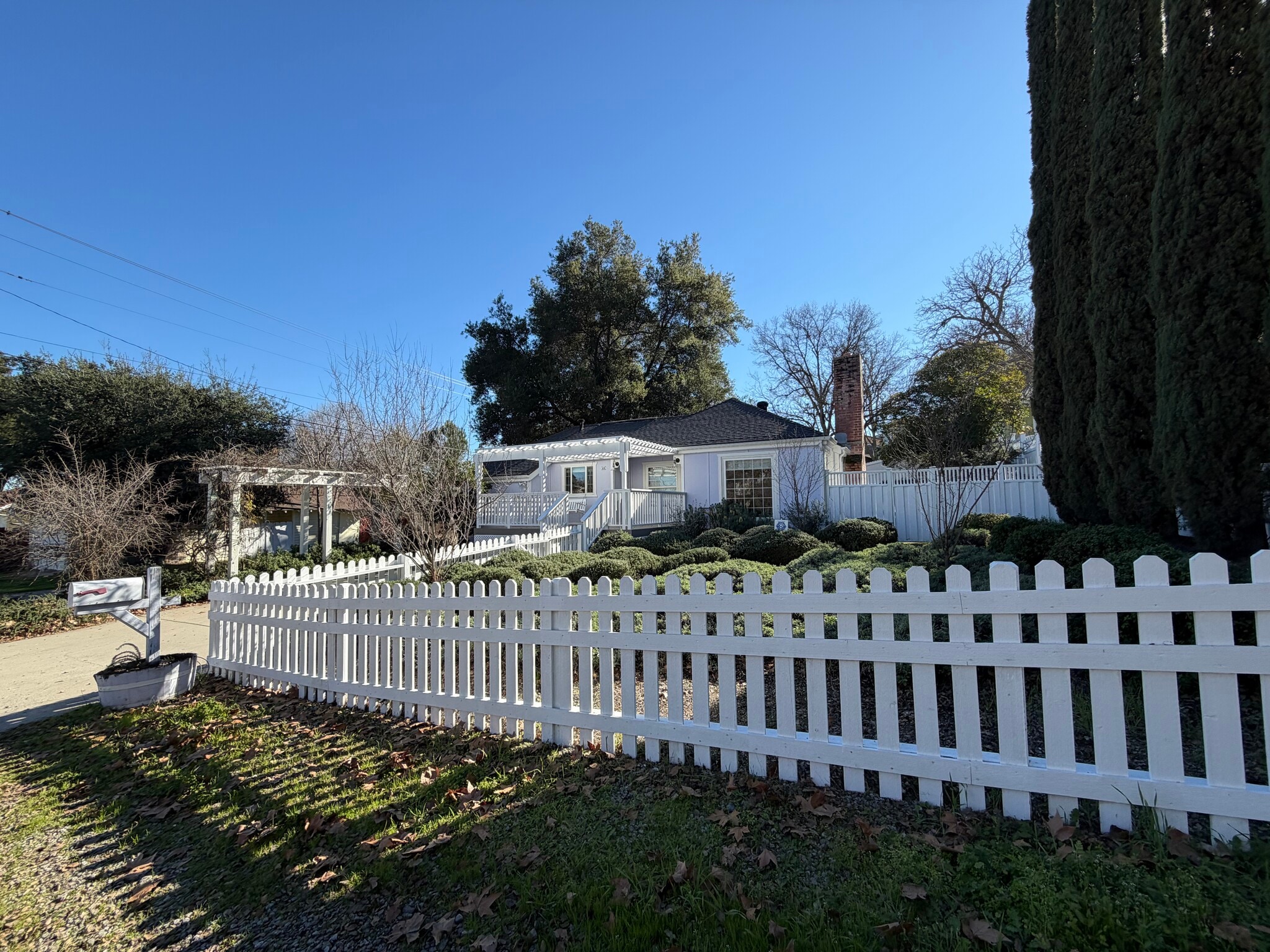 416 6Th St, Paso Robles, CA 93446 - House Rental in Paso Robles, CA ...