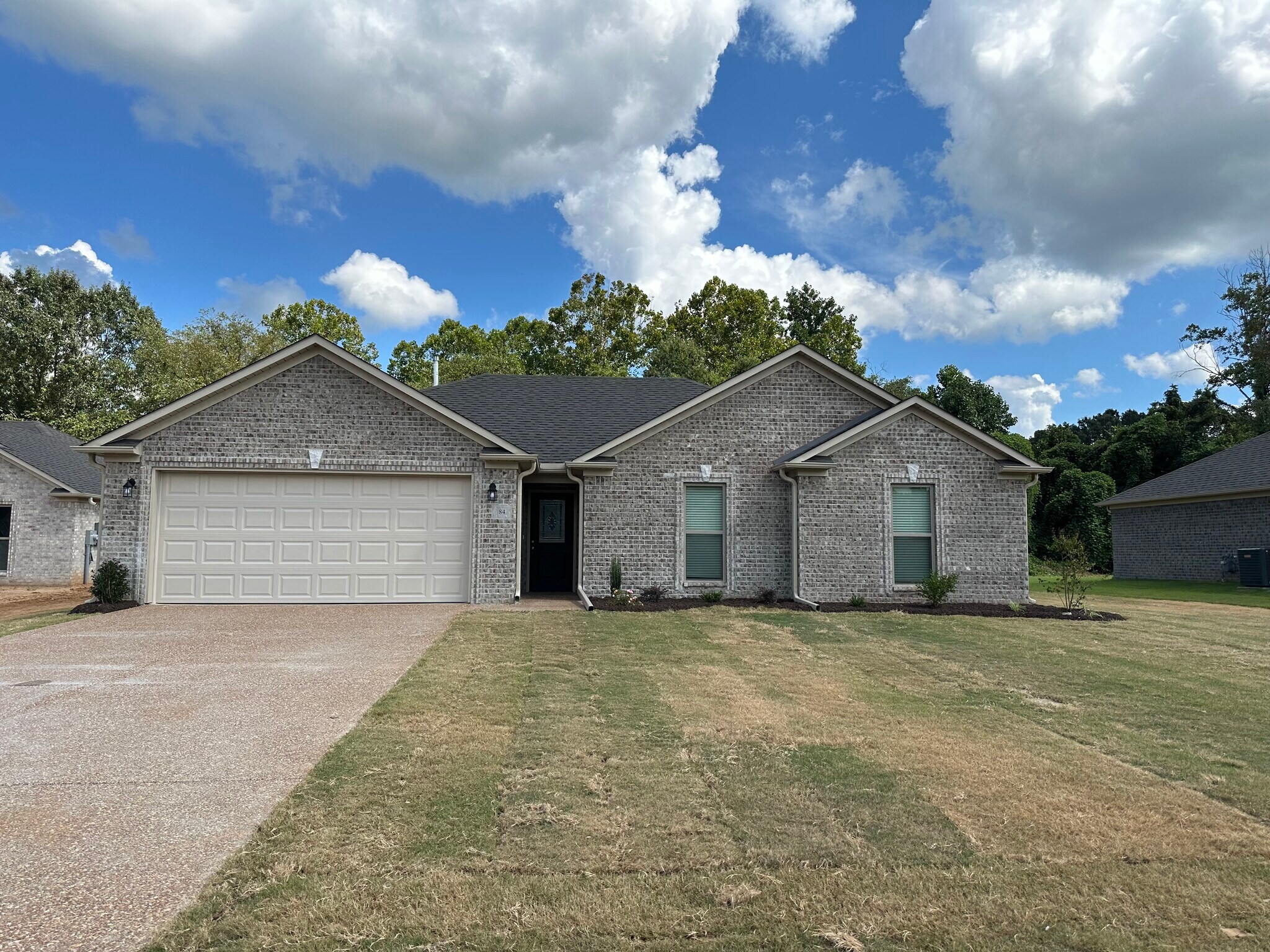 84 Jackson Creek Dr, Jackson, TN 38305 - House Rental in Jackson, TN ...