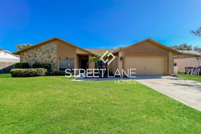 11802 Brenford Crest Dr, Riverview, FL 33579 - House Rental in ...