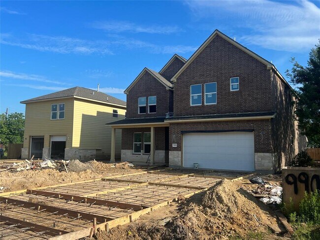 9905 Excaliburs Ct, Pearland, TX 77584 - House Rental in Pearland, TX ...