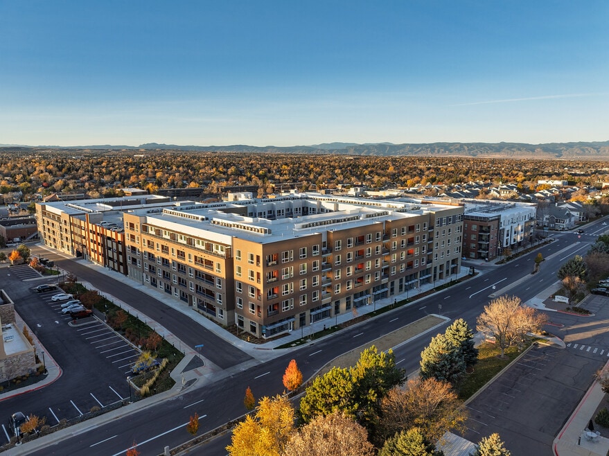 Newly Constructed Apartments for Rent in Denver CO | Apartments.com