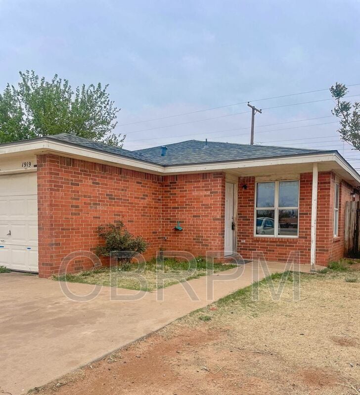 1919 S Loop 289, Lubbock, TX 79423 - House Rental in Lubbock, TX ...