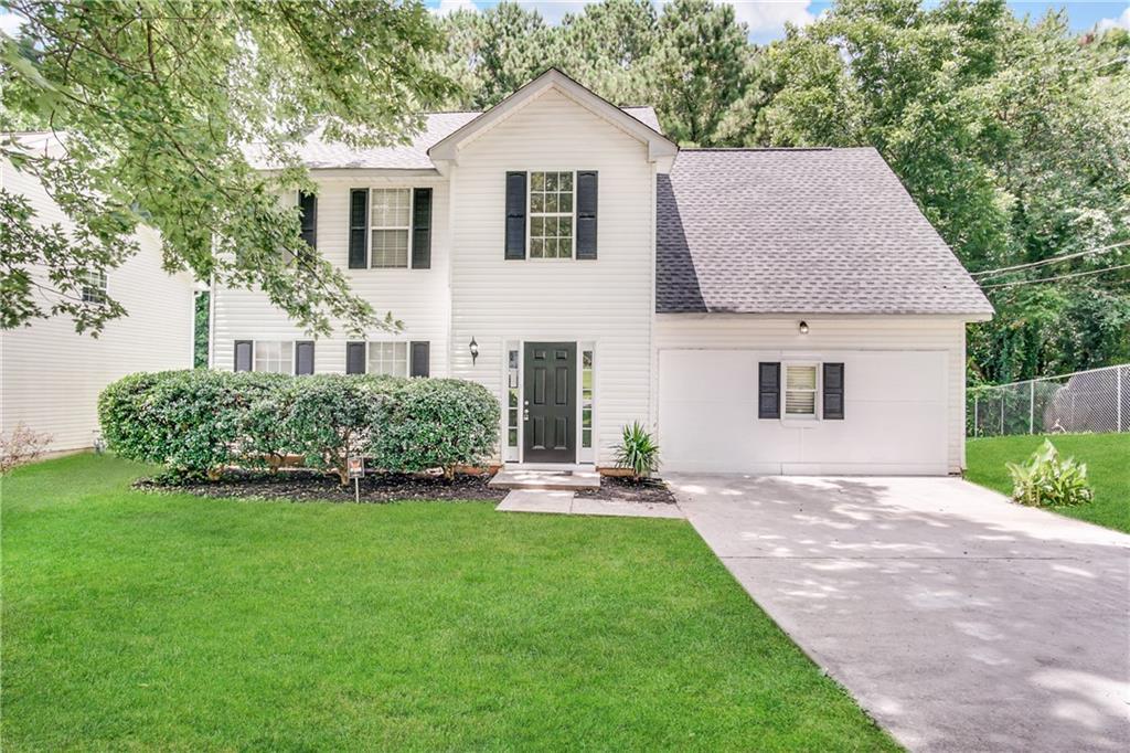 2795 Oxford Dr, Decatur, GA 30034 - House Rental in Decatur, GA ...