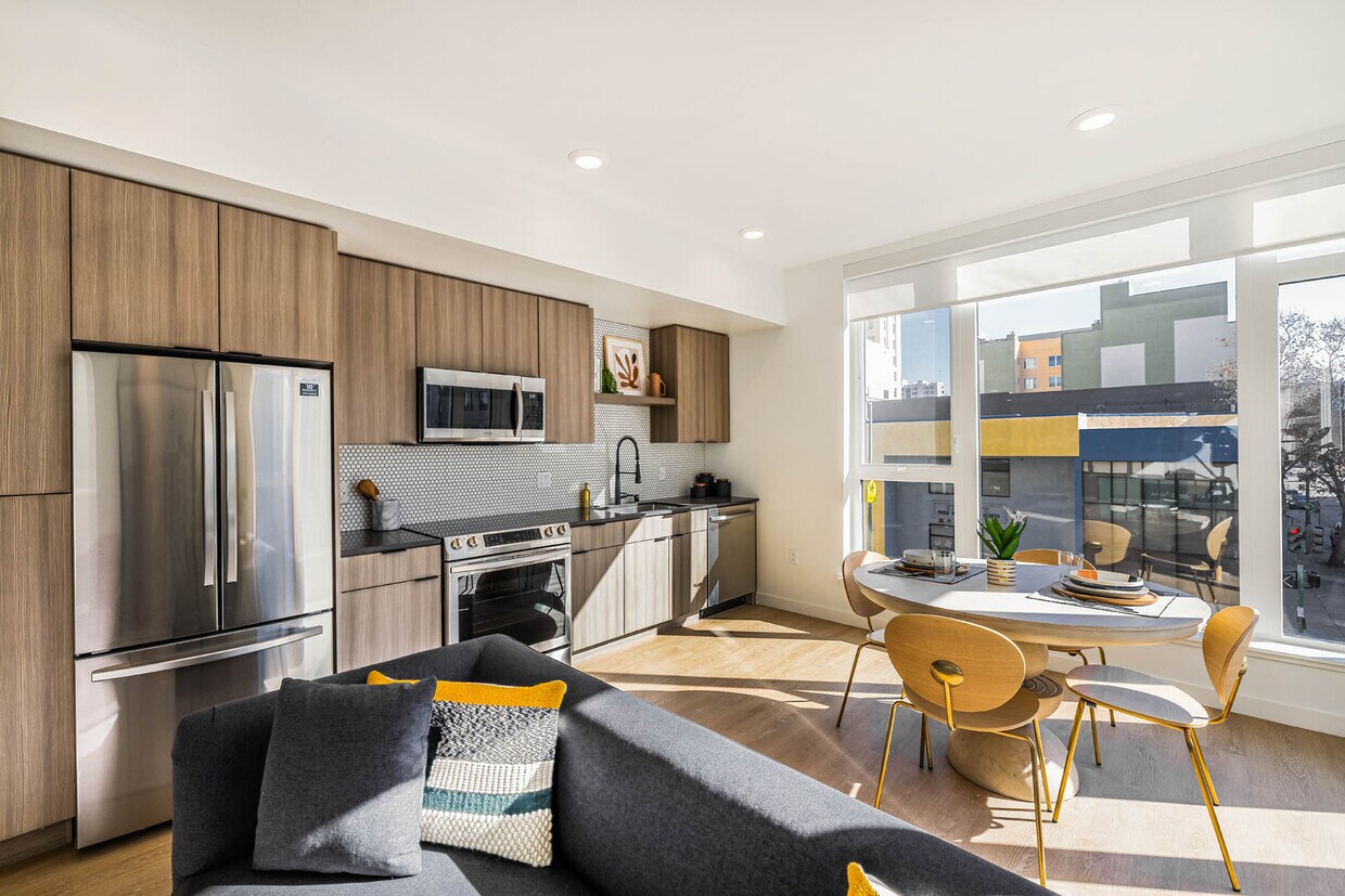 Alice House - Apartments in Oakland, CA | Apartments.com