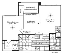 Garrett West Rentals - Durham, NC | Apartments.com