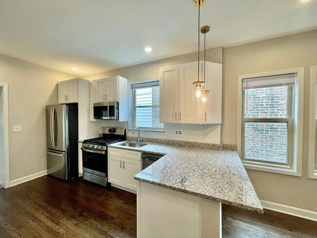 4845 N Kostner Ave, Chicago, IL 60630 - House Rental in Chicago, IL ...