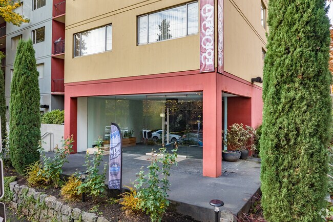 2020 Building - Apartments in Portland, OR | Apartments.com