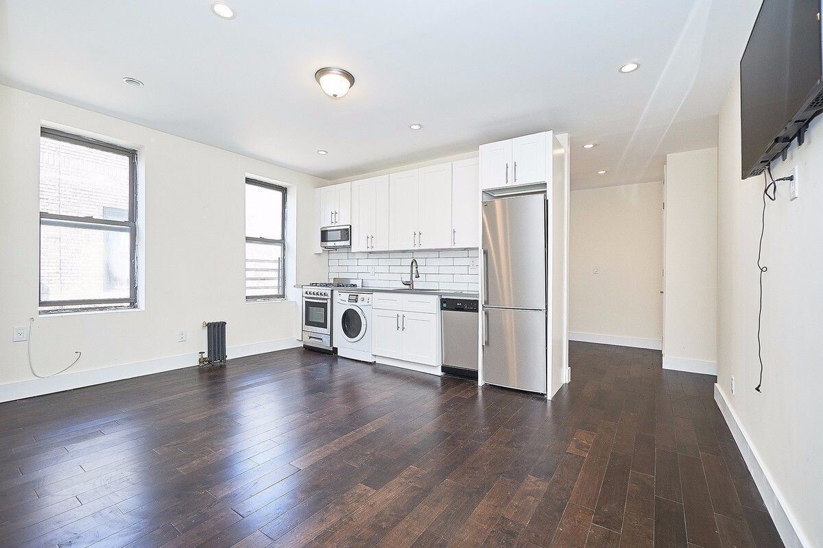 285 Fort Washington Ave, New York, NY 10032 - 285 Fort Washington Ave ...