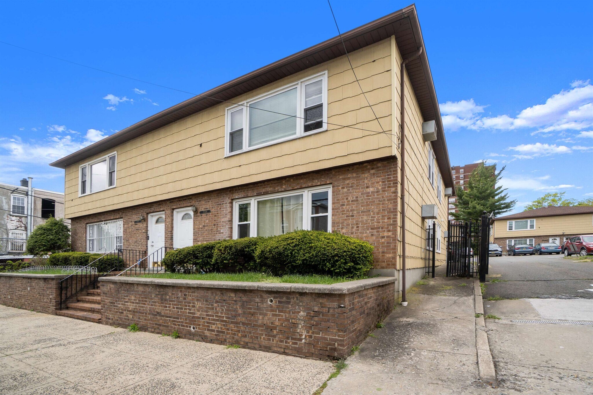 289 Clerk St Unit D1, Jersey City, NJ 07304 - Condo for Rent in Jersey ...
