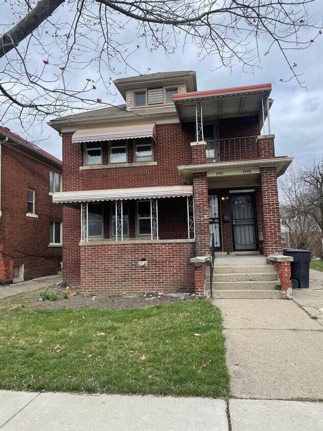 52 Kendall St Unit 2952 Kendall Street, Detroit, Michigan 48238 ...