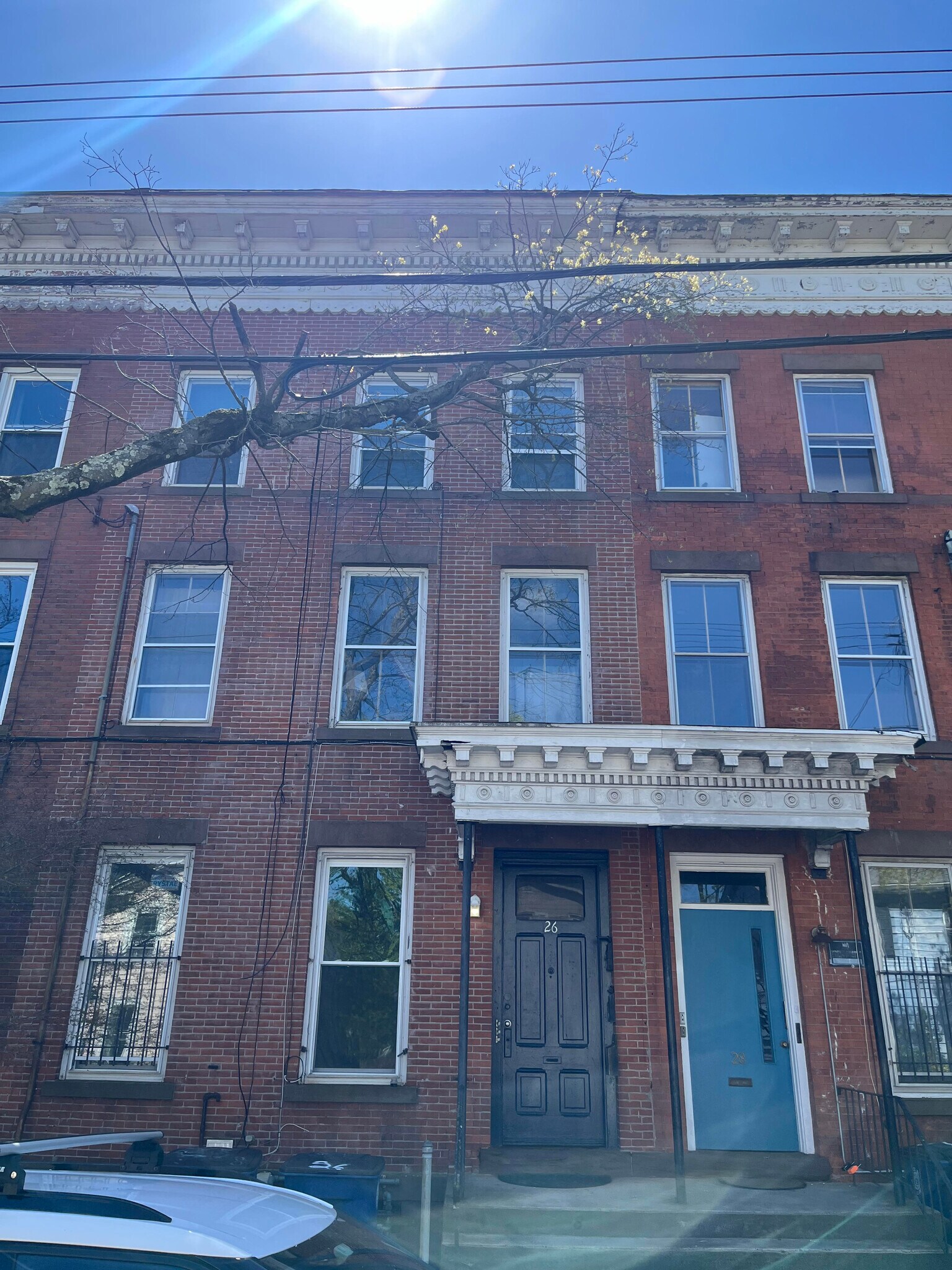 26 Lyon St Unit 3, New Haven, CT 06511 - 26 Lyon St New Haven, CT 06511 ...