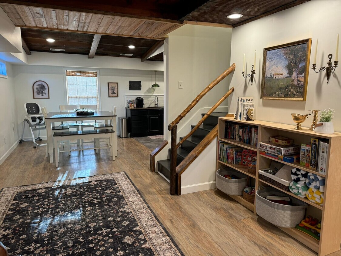 59 Beverly Pl Unit SI FL2-ID1337813P, Harpers Ferry, WV 25425 ...