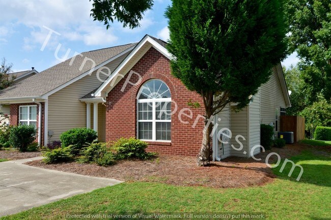 211 Lipscombe Ln, Columbia, SC 29229 - House Rental in Columbia, SC ...