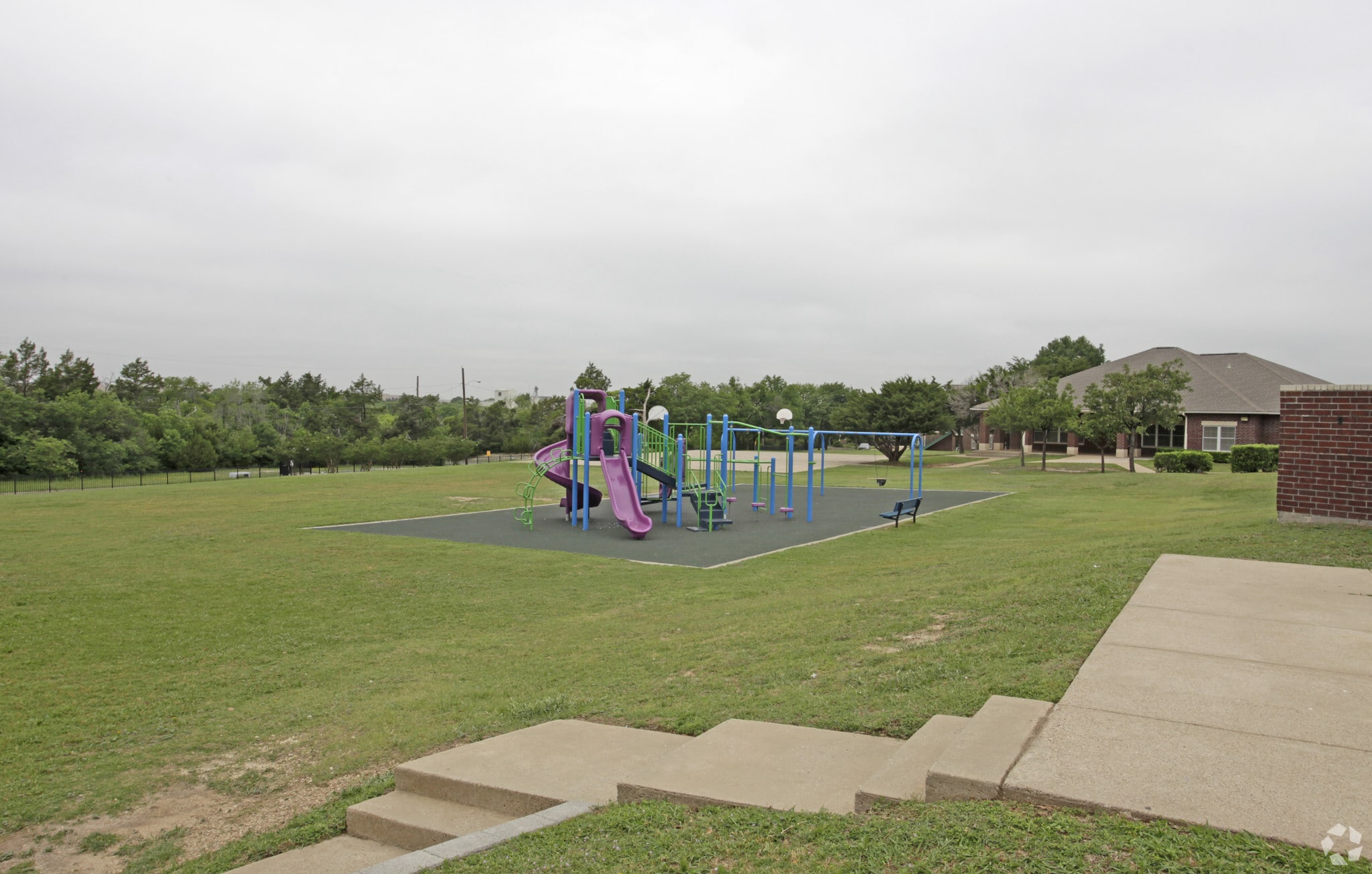 Barbara Jordan Square - 4700 Country Creek Dr Dallas, TX 75236 ...