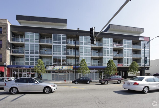 Lincoln Park Lofts Apartments - Chicago, IL | Apartments.com