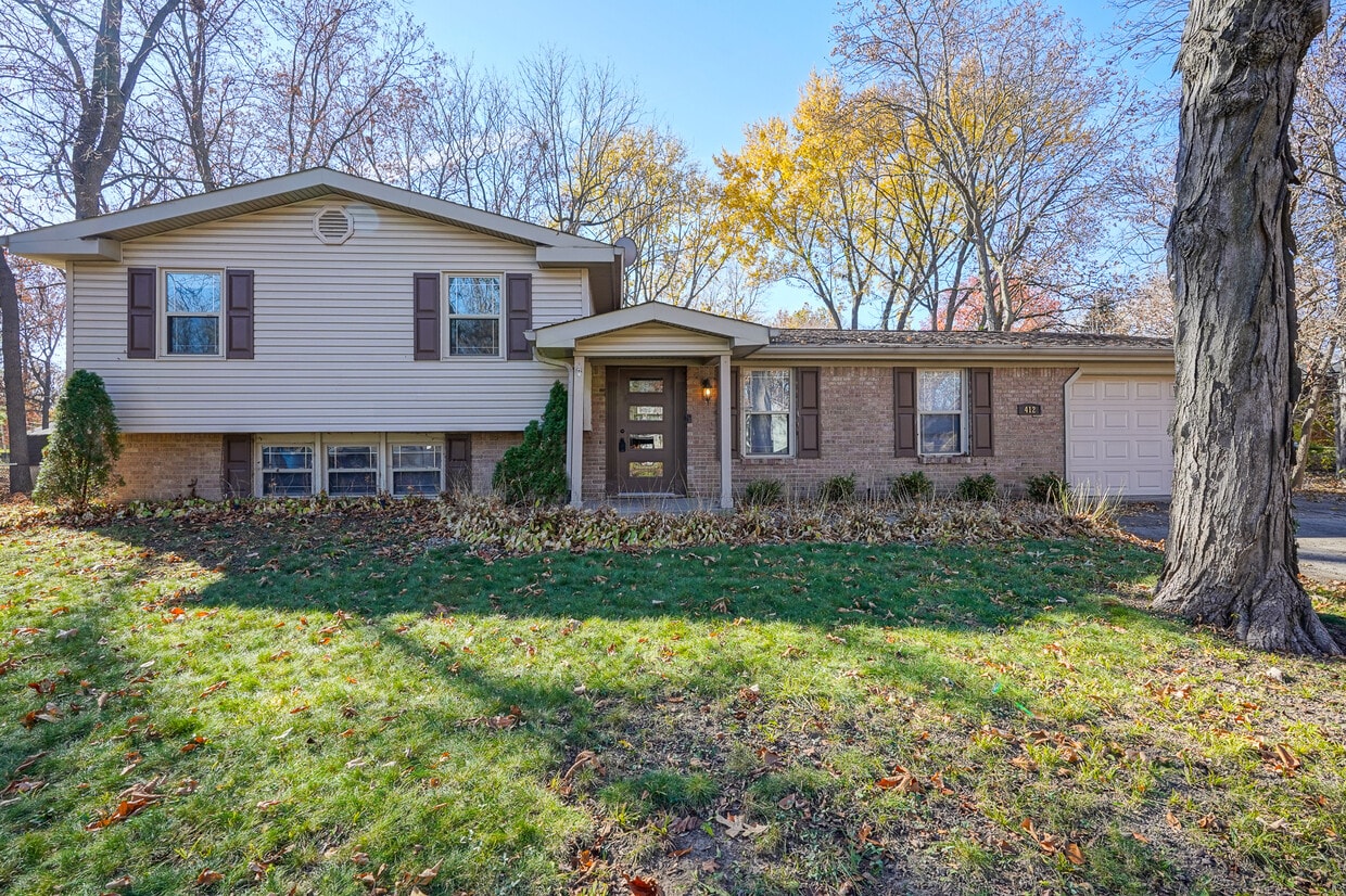 412 Jenny Ln, Carmel, IN 46032 - House Rental in Carmel, IN ...