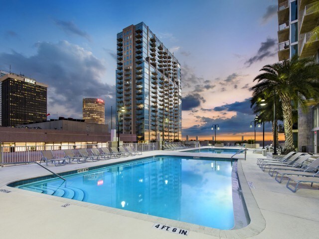 Element Apartments - Tampa, FL | Apartments.com