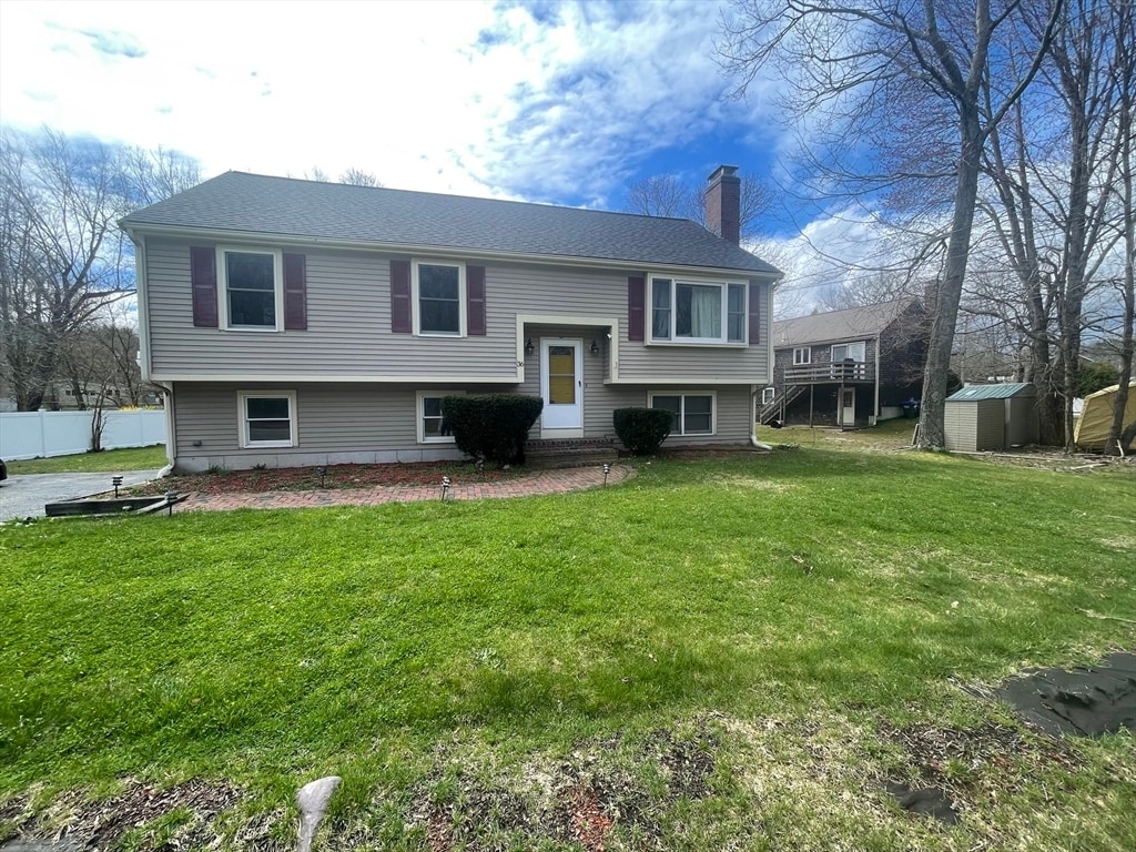 36 George St, Plainville, MA 02762 - House Rental in Plainville, MA | Apartments.com