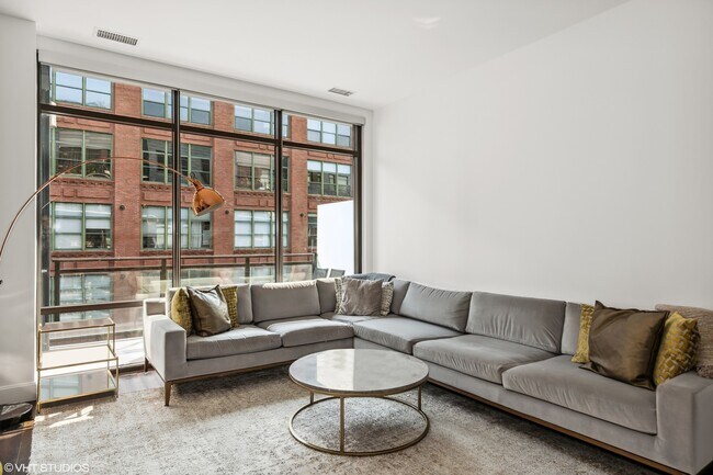 40 N Carpenter St Unit 4S, Chicago, IL 60607 - Condo for Rent in ...