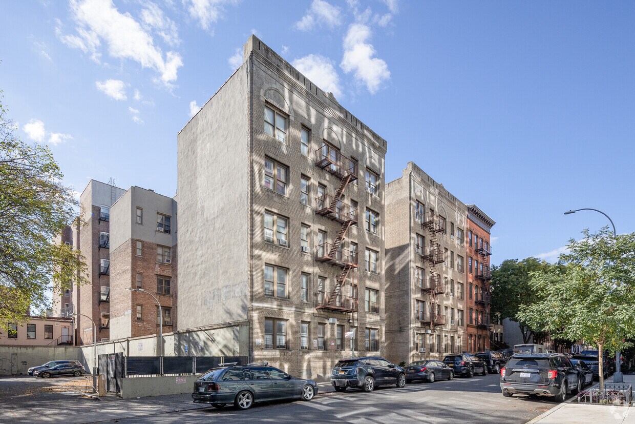 256 W 117th St, New York, NY 10026 - 256 W 117th St New York, NY 10026 ...