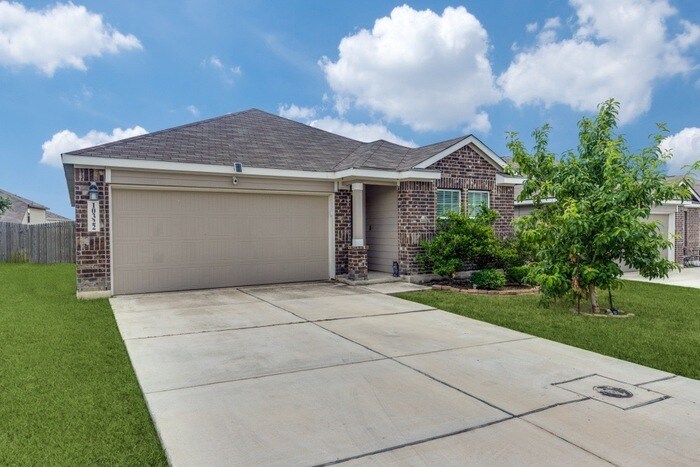 10322 Barbeque Bay, Converse, TX 78109 - House Rental in Converse, TX ...